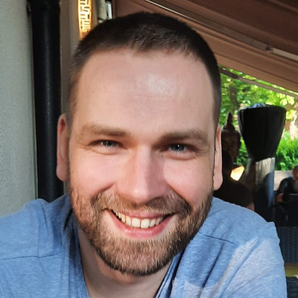 Dirk-Benjamin Lehmann - Transaktions Manager - ATCP Management GmbH | XING