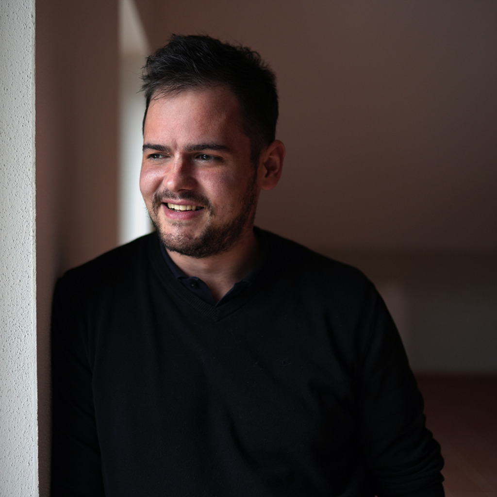 Christian Huber - Gesellschafter - EAB - Energy Advice Bavaria GmbH | XING