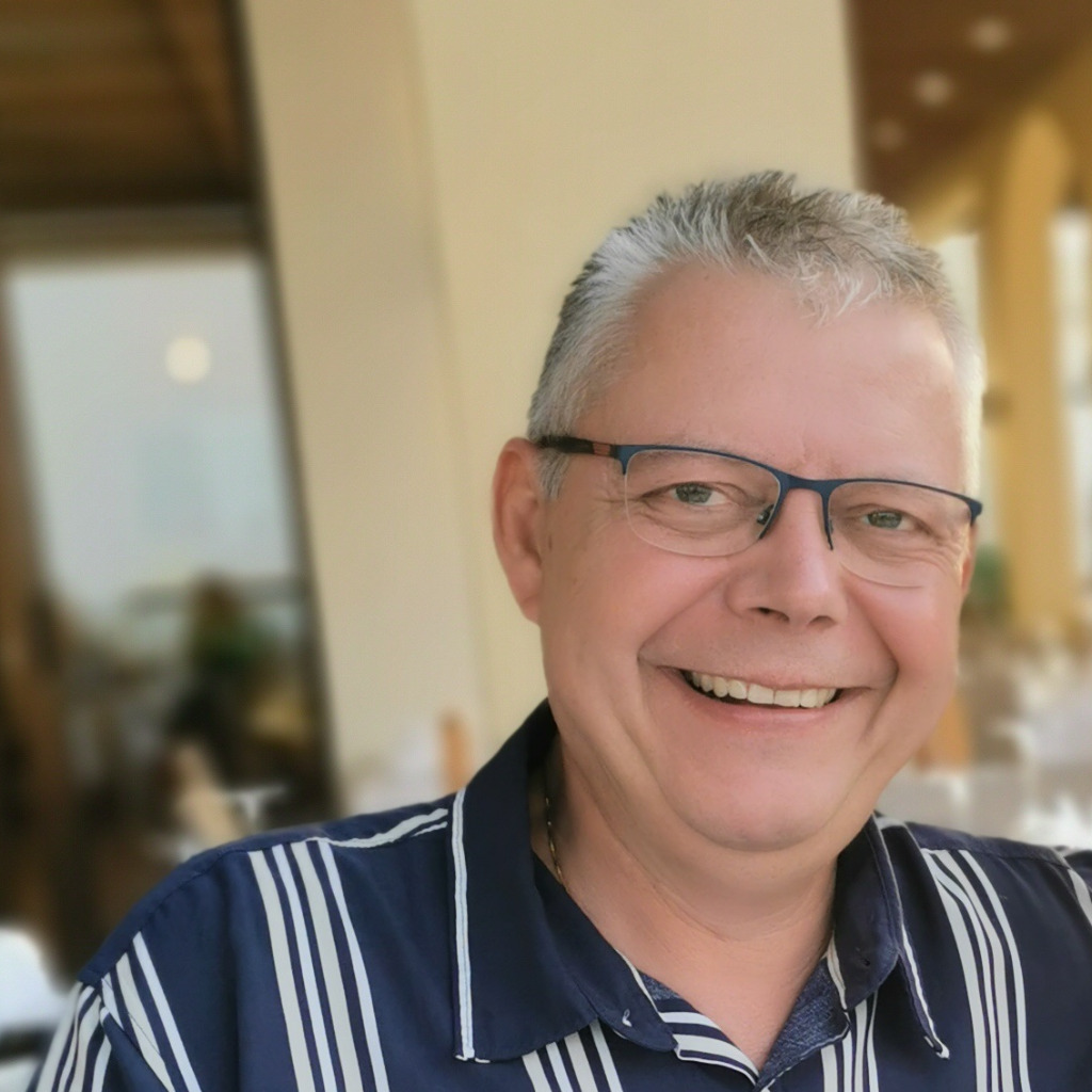 Martin Michel - Business Relationship Manager - Fischer-ICT GmbH | XING