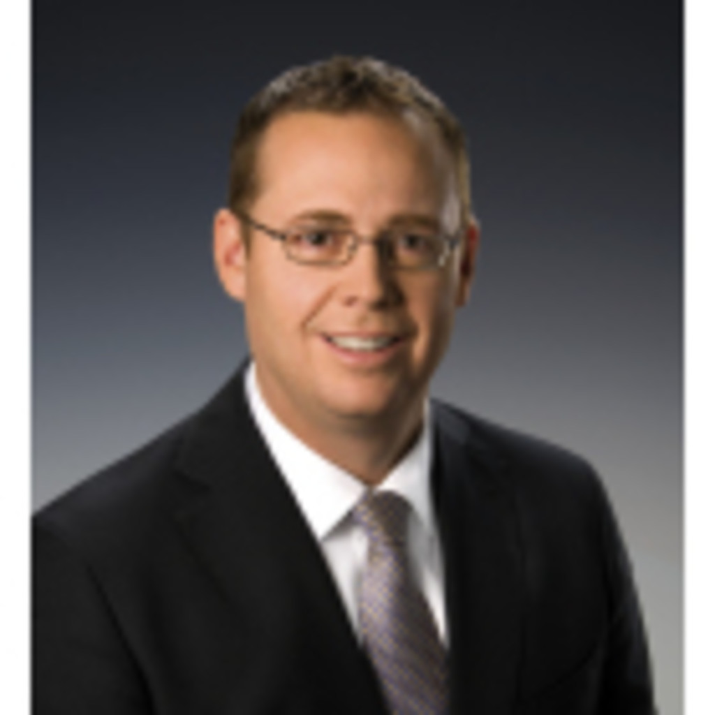 Guy Reeve - Global Account Director - Hitachi Data Systems | XING