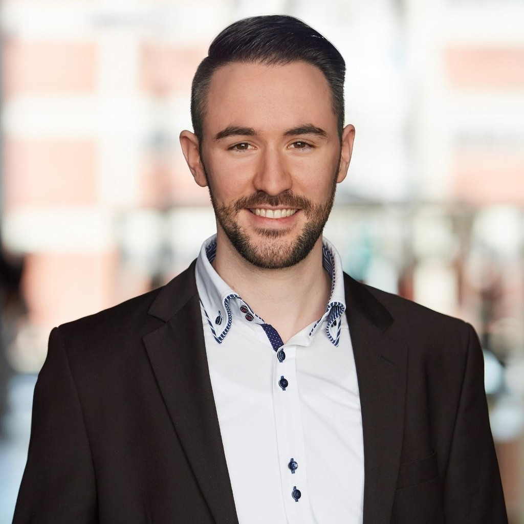 Raphael Tweitmann - Software-Entwickler - neusta software development GmbH | Ein team neusta ...