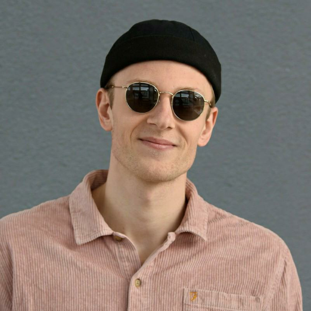 Jan-Frederick Bergmann - Projektmanager - ries events GmbH | XING