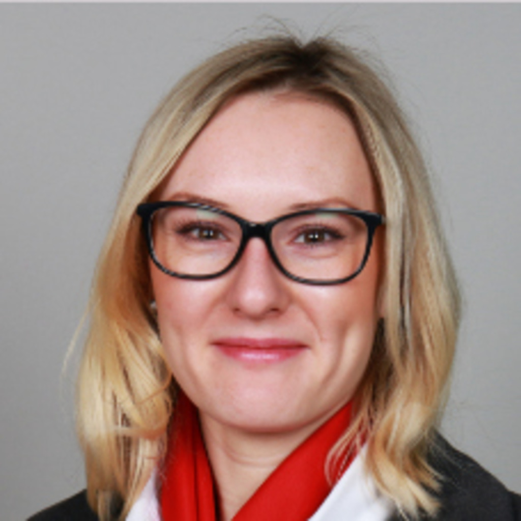 Julia Schimpf - Assistenz Leitung Vermögensberatung - Kreissparkasse ...