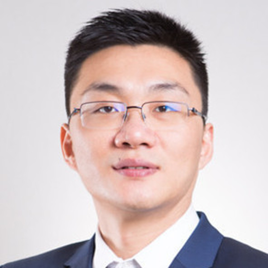 Dr. Miao Li - Technische Chemie - Universität Duisburg-Essen | XING