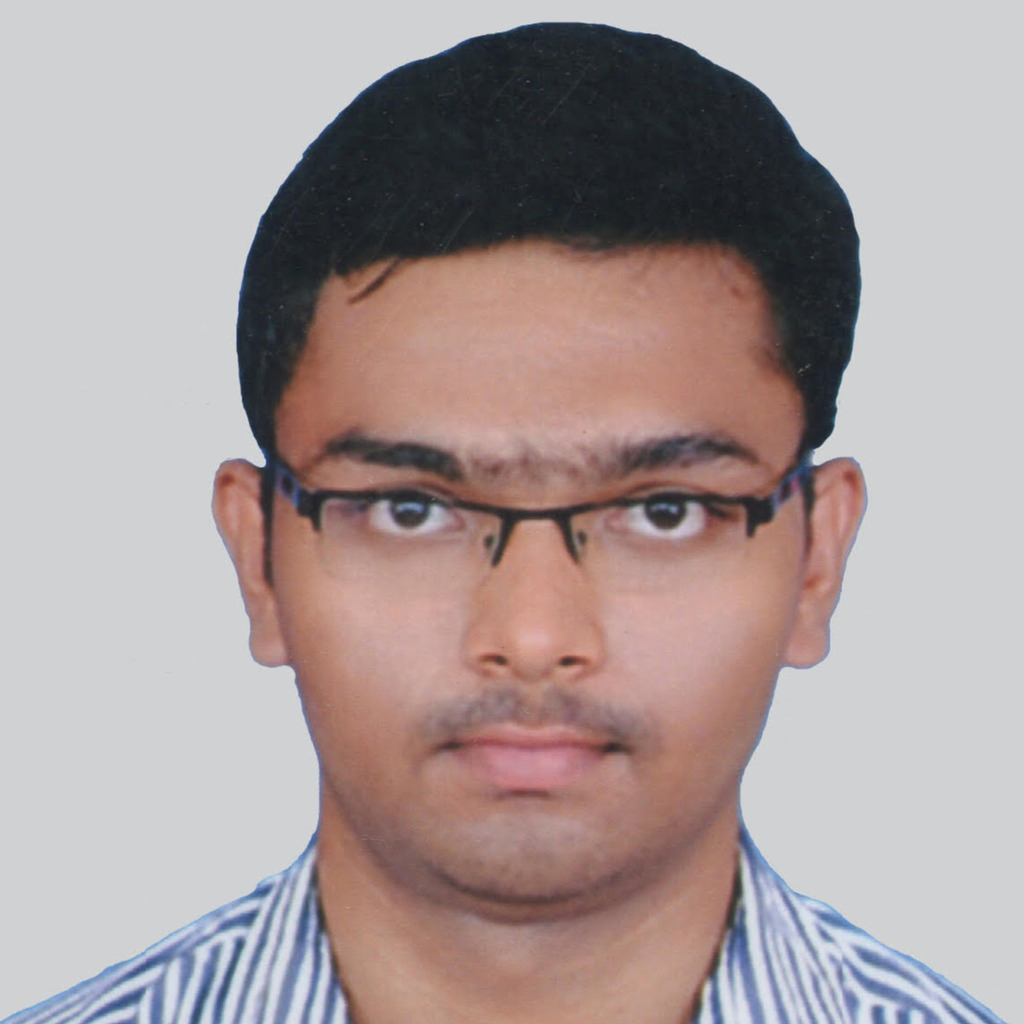 Ajay Kumar G S - Senior Software Development Engineer - Harman International Automotive Division ...