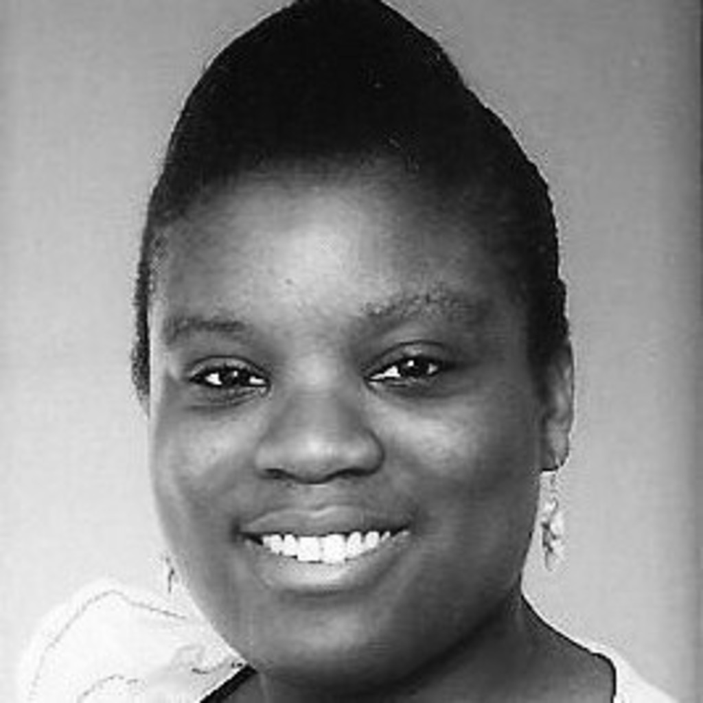 Jessica Osei Bonsu - People Analyst & People Operations Managerin ...