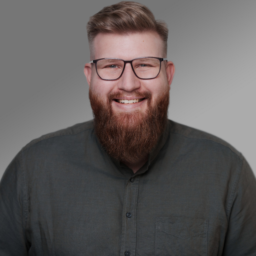 Laurenz Quiring - Leiter Professional Services - SVA System Vertrieb ...