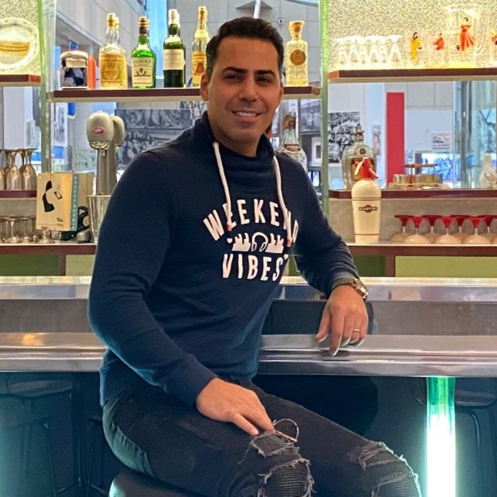 Ali Ameri - Systemtechniker - G & N Gefahrenmelde- und Nachrichtentechnik GmbH | XING