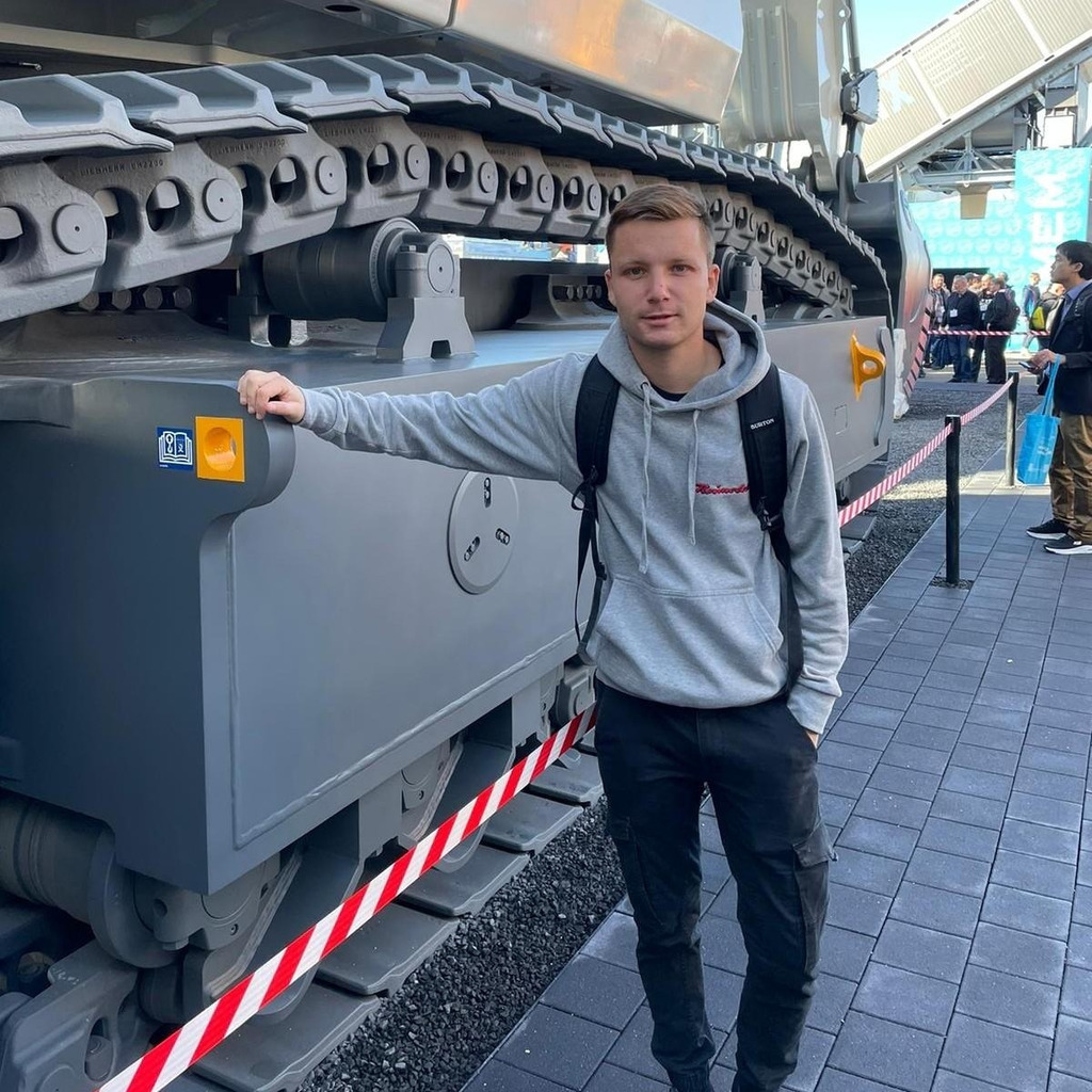 Sebastian Schölch - Bauingenieur - Klaus Reimold GmbH | XING