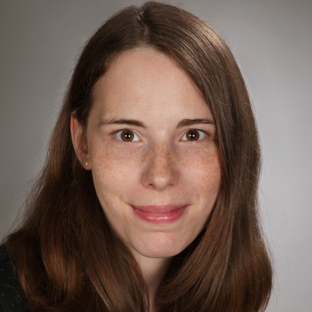 Imke Maria Victoria Fernandez - Umweltschutztechnik - Universität ...