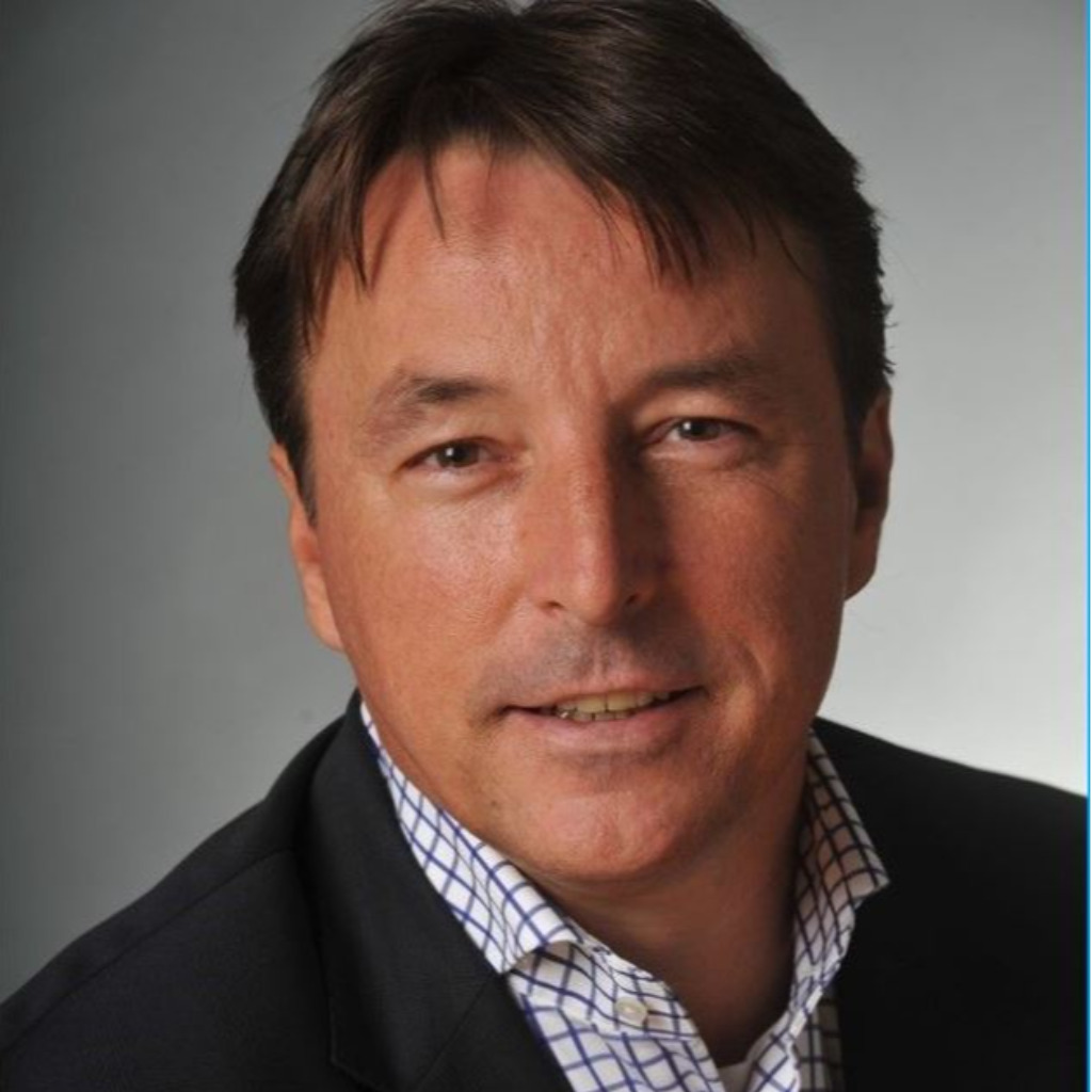 Olaf Grewe - Managing Partner - Executive Search - Antal International ...