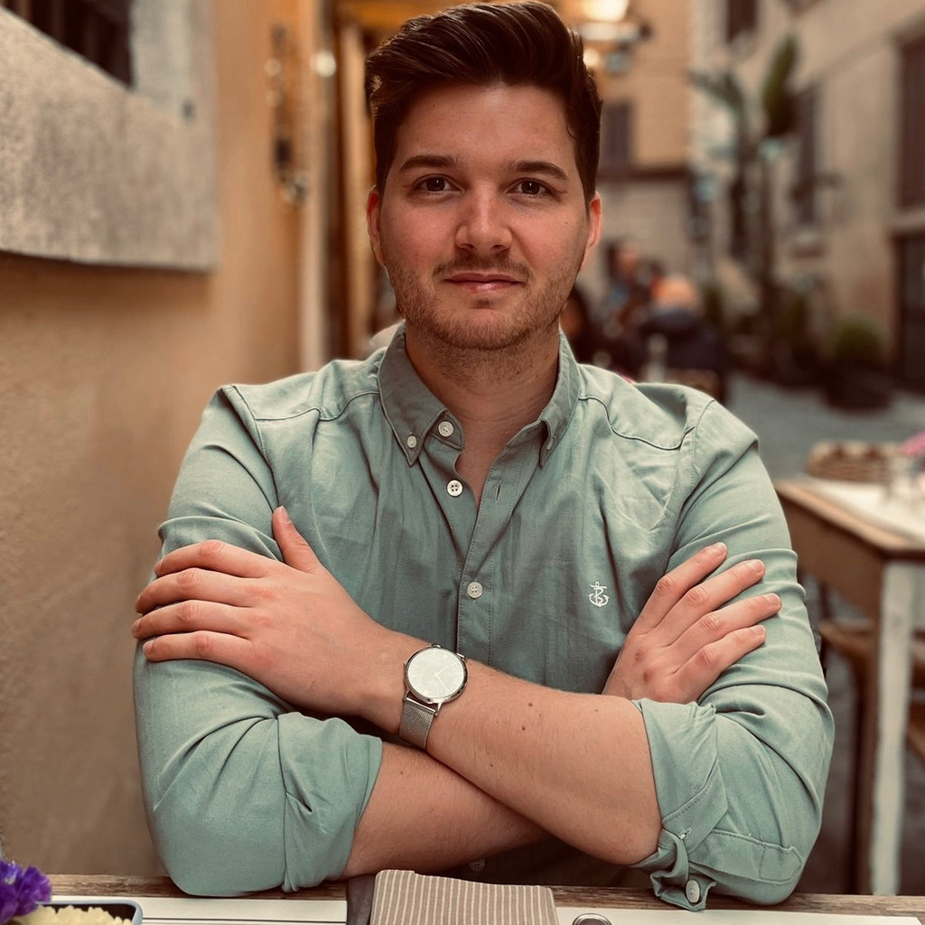 Niclas Knoll - Application Specialist SAP Logistics & Master Data ...