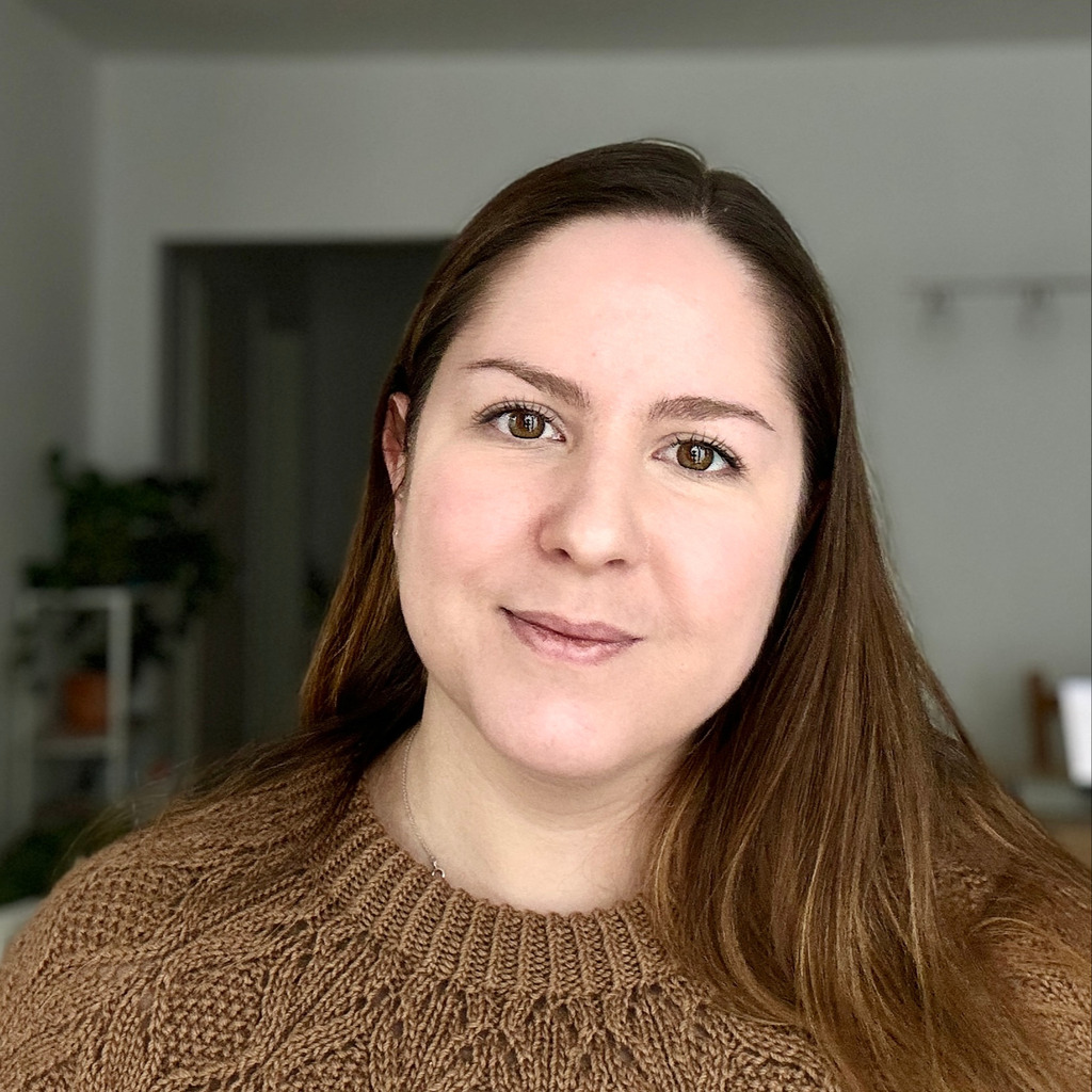 Elizabeth Hechtel - UX Design Assistant - Sauce Labs Inc. | XING