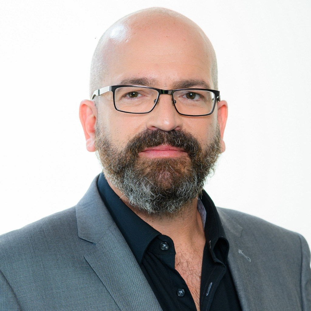 Danijelo Nedic - Manager of Supplier Development - ZF Friedrichshafen ...