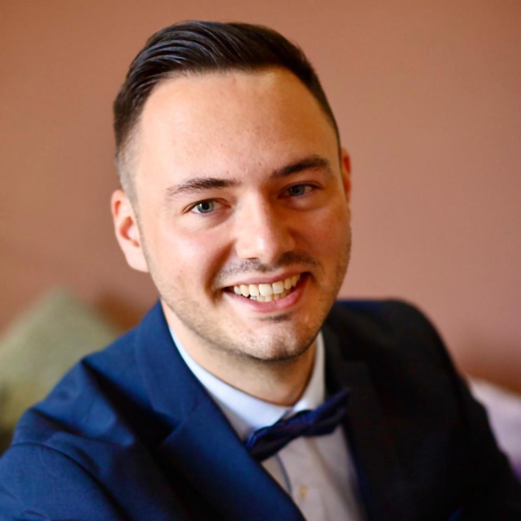 Nick Bechtold - Strategischer und Operativer Einkäufer - Kraemer ...