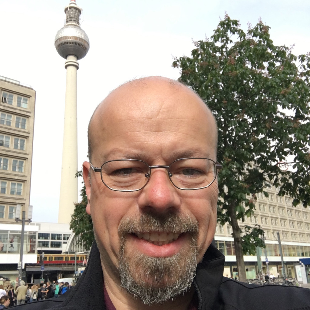 Michael Döring - Dozent und Marktforscher - Michael Döring | XING