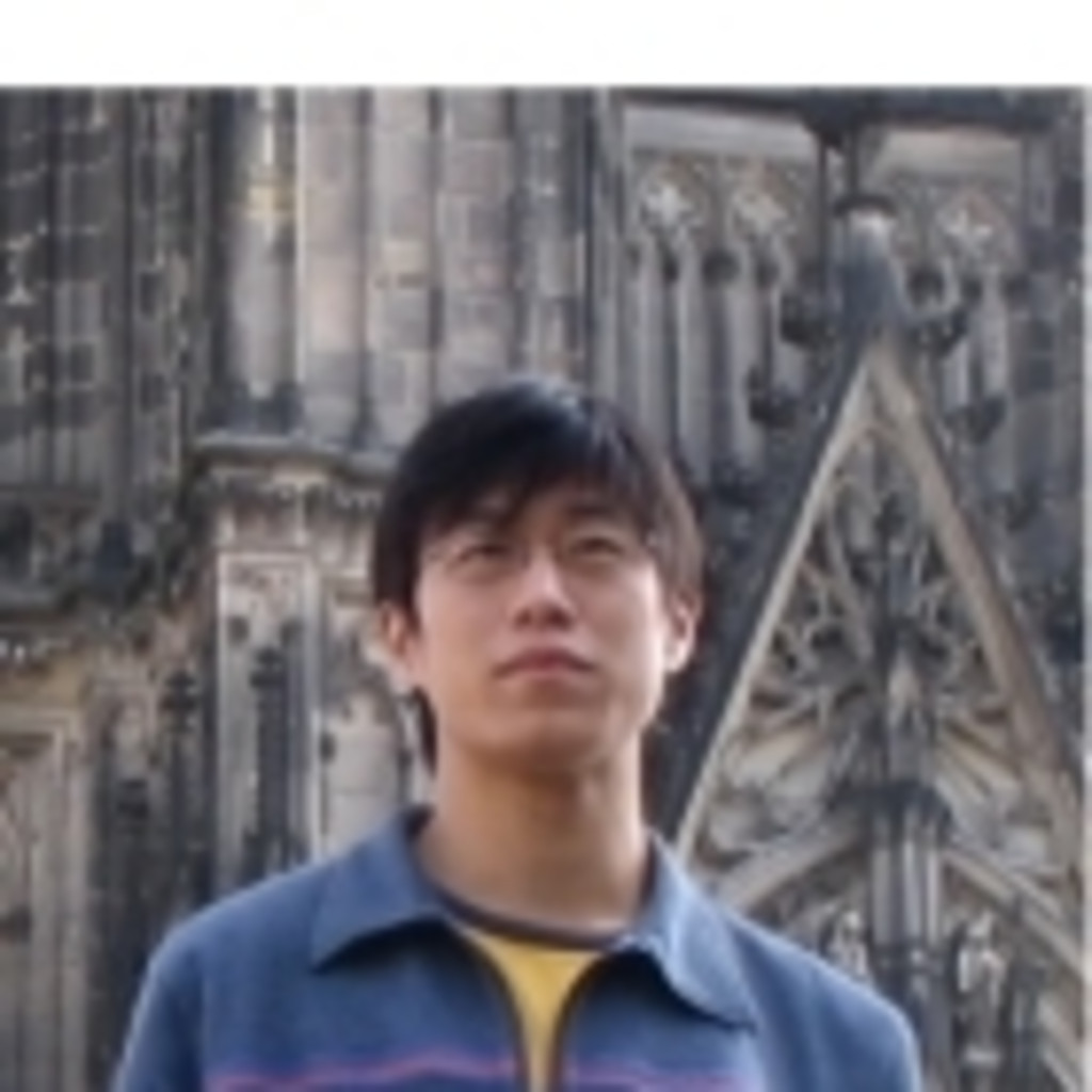 Rui Zou - Senior Consultant - Mercedes-Benz SIM Technology | XING