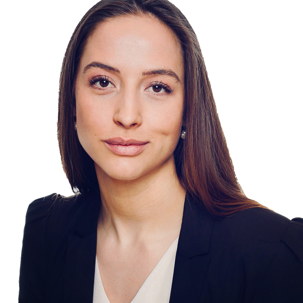 Kristina Mertens - Business Development Manager - SERMONDO | XING