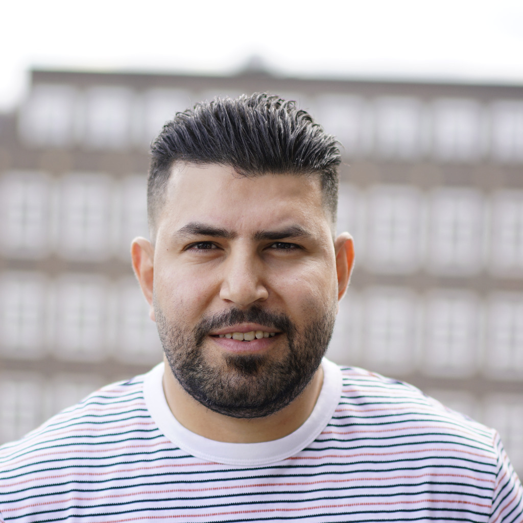 Mahmoud Khalil Abu Rashed - CAD-Konstrukteur TGA - Fiedler Beck ...