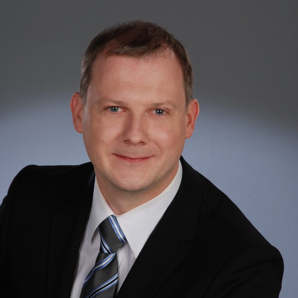 Marcel Dyrba - Entwickler Steuerungstechnik für Sondermaschinen ...