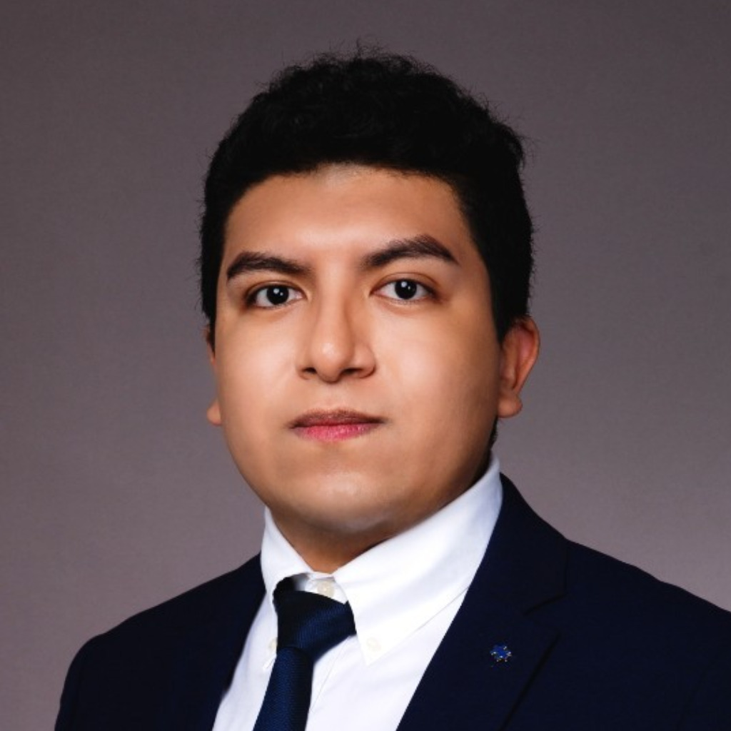 David Cadena - Talent Recruiter - Zhejiang International Sci-Tech Innovation Center | XING