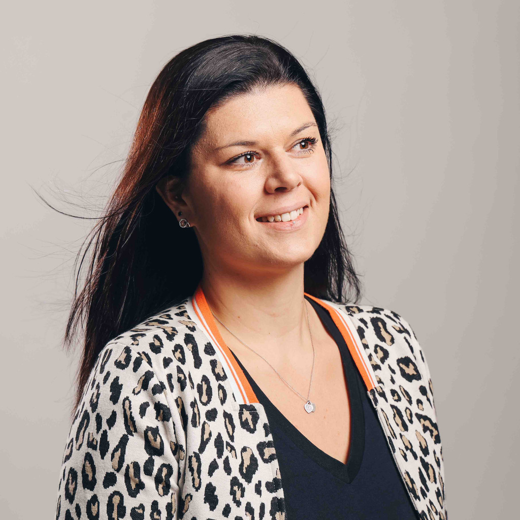 Anna Fuss - Customer Service Manager - koziol »ideas for friends GmbH ...