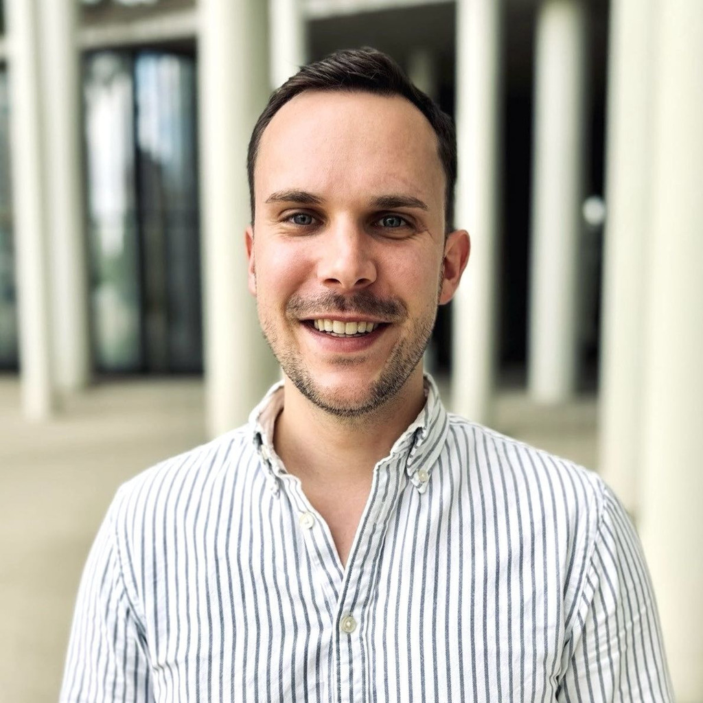 Martin Rau - Projektmanager Logistik - Seifert Logistics Group | XING