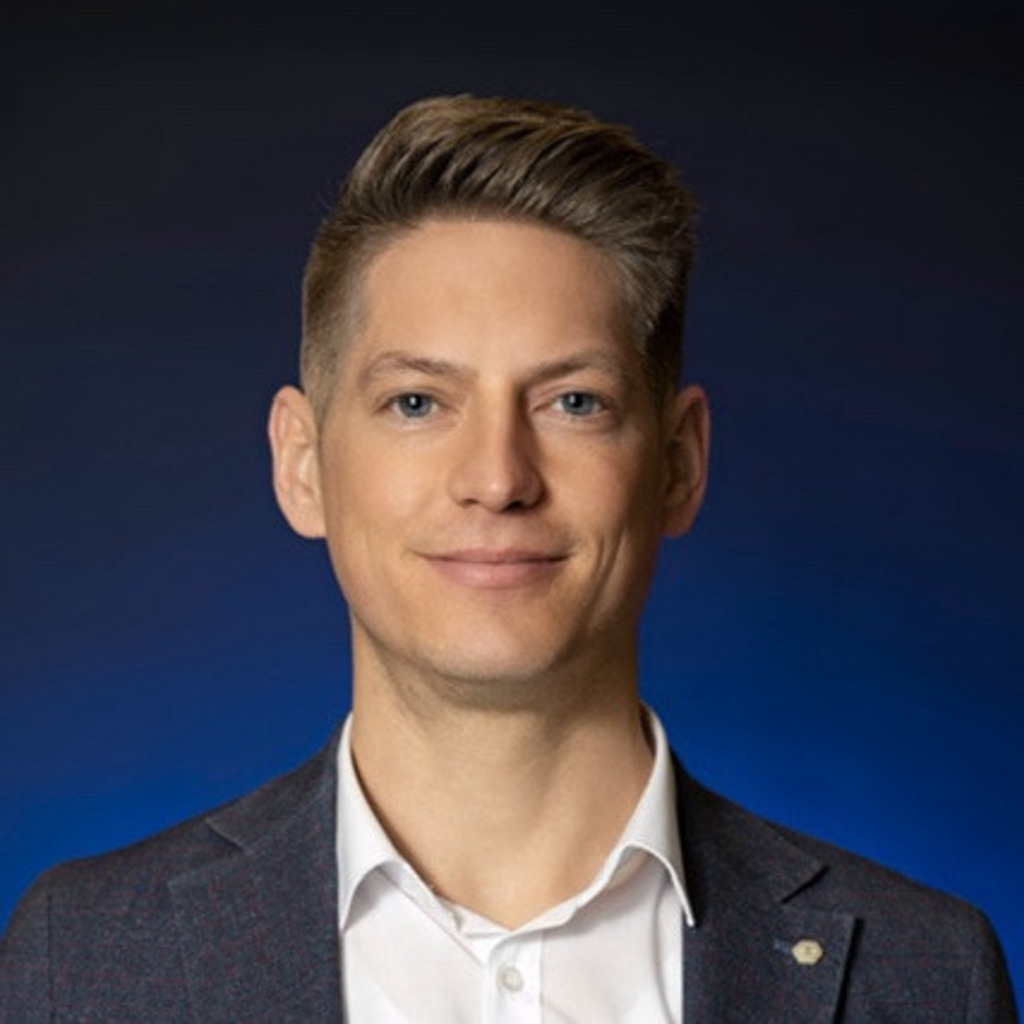 Daniel Mees - Prokurist - VR-Bank Südwestpfalz eG | XING