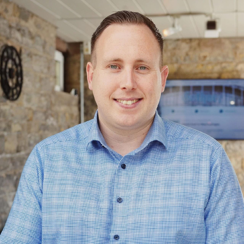 David Graf - Agenturleiter - FINANZEN GRAF | XING