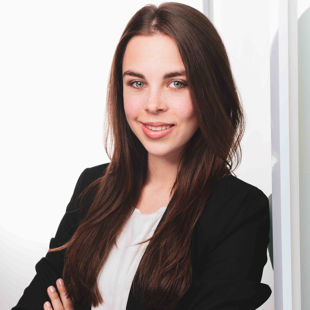 Kim Isenberg - Senior Consultant - Oliver Wyman | XING