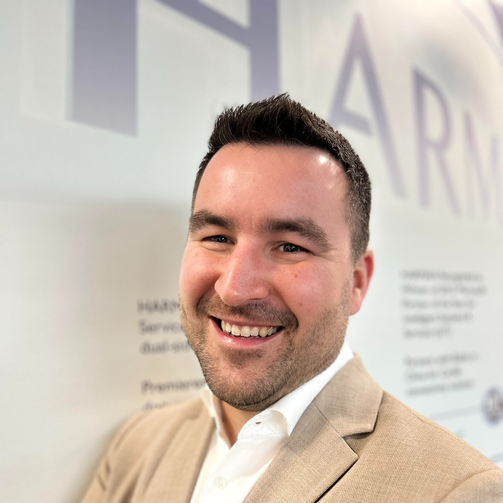 Dipl.-Ing. Daniel Nagy - Vice President, Best Cost Analytics & Site ...