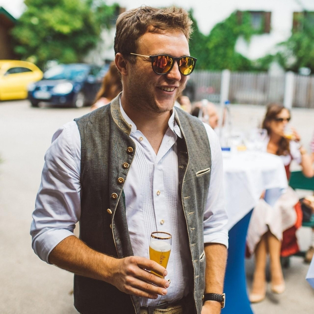 Michael Möhwald - Full-Stack TYPO3-Developer - genua GmbH | XING