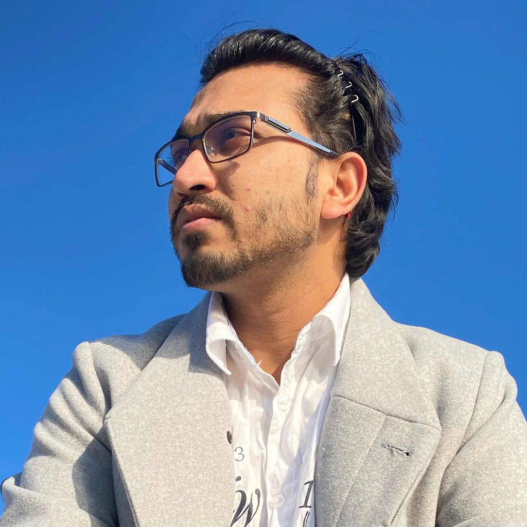 Md Jalal Ahmed Shawon - Junior Qualitätssicherungsbeauftragter - UniMed UniHealth ...