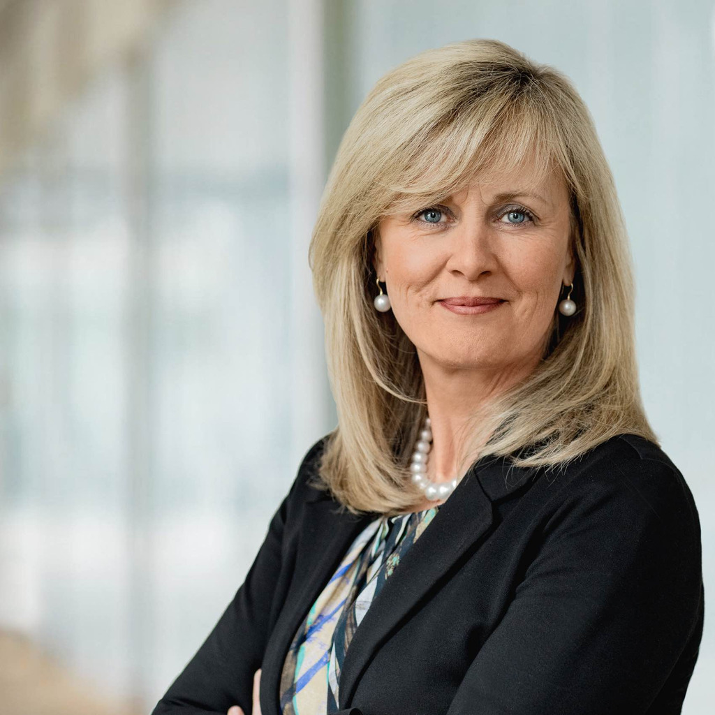 Steffi Rothe - Abteilungsleiterin - Deutsche Apotheker- und Ärztebank ...