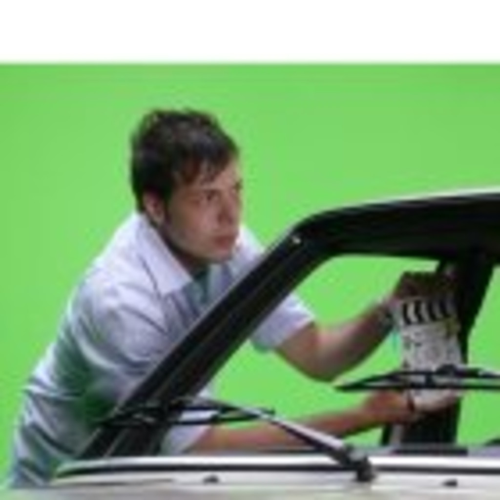 David Rummel - Einzelunternehmer - David Rummel, freier Kameramann ...