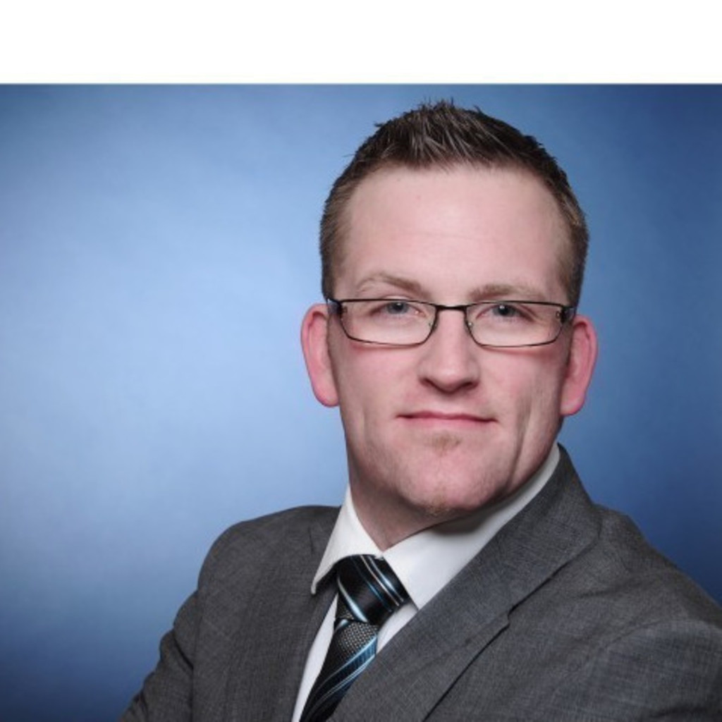 Torben Glienke-Werner - Referent des Vorstandes - tecis ...