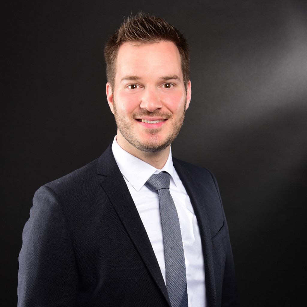 Markus Jäckle - Project Manager & Software Developer - Bosch.IO GmbH | XING