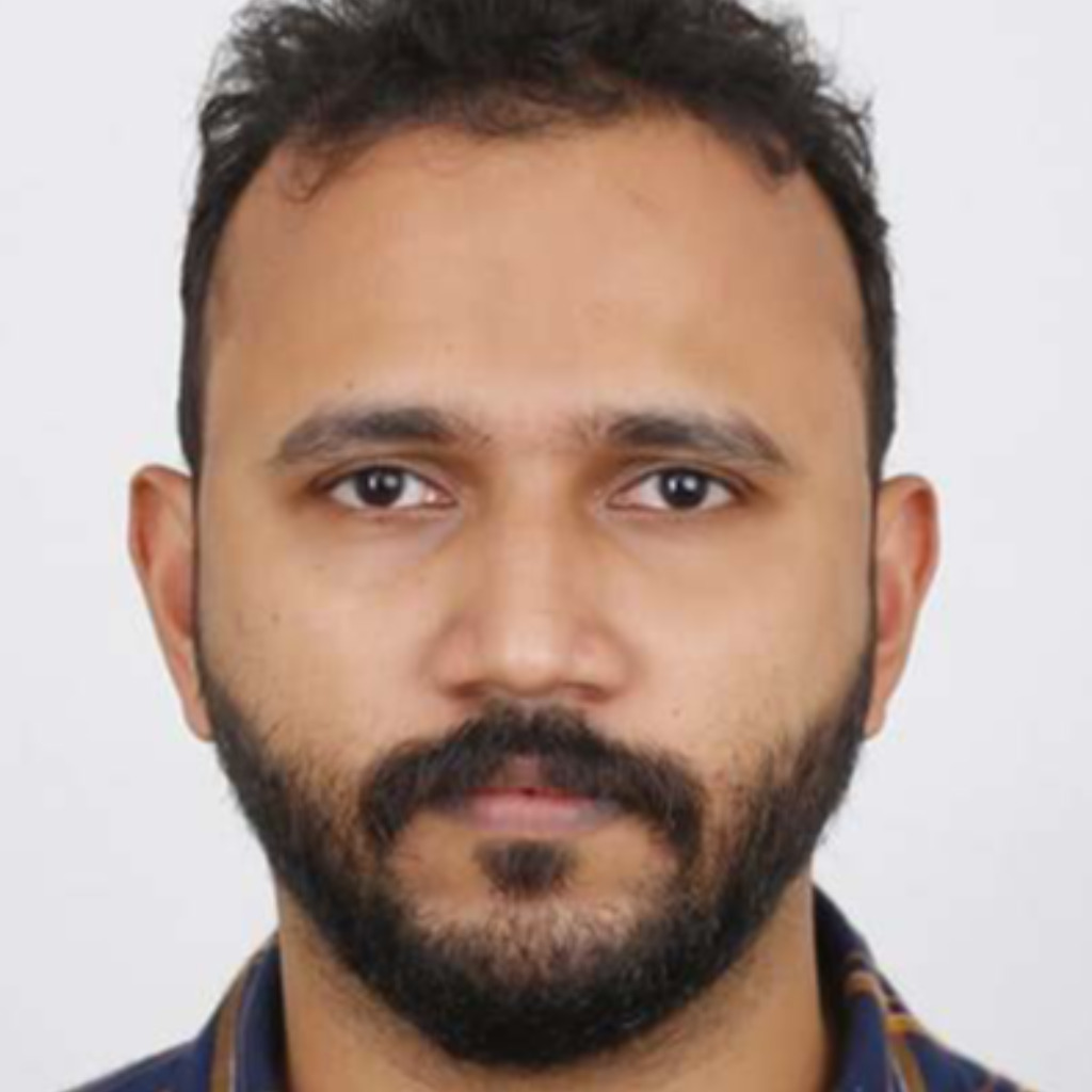 Rinjo Jose - Nichts - Noch niemand | XING