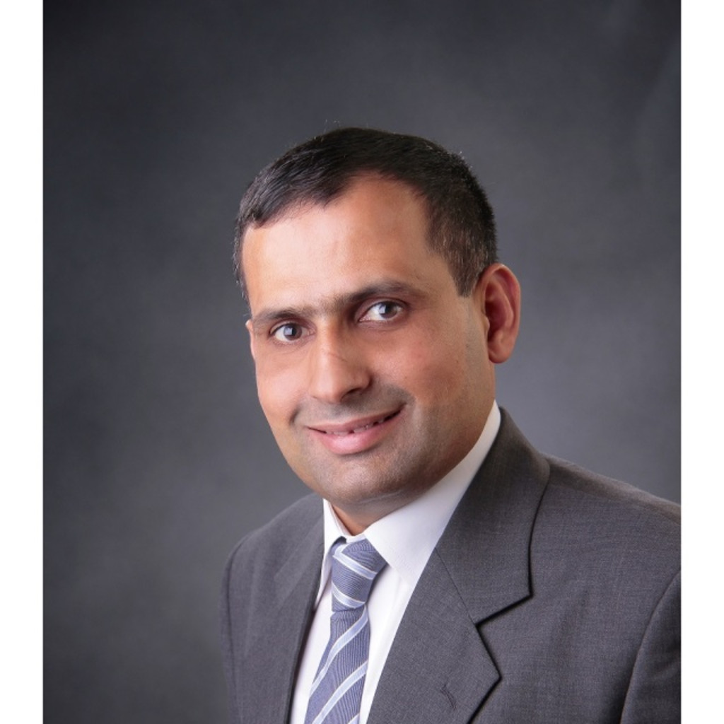 Muhammad Atif - medizinische instrumente - Scharfmed medizinische instrumente | XING