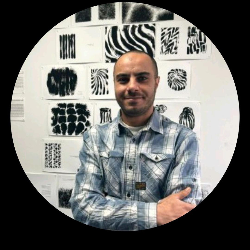 Youssef Yehya - Sortation Associate - Amazon Logistik Frankenthal DRP6 ...