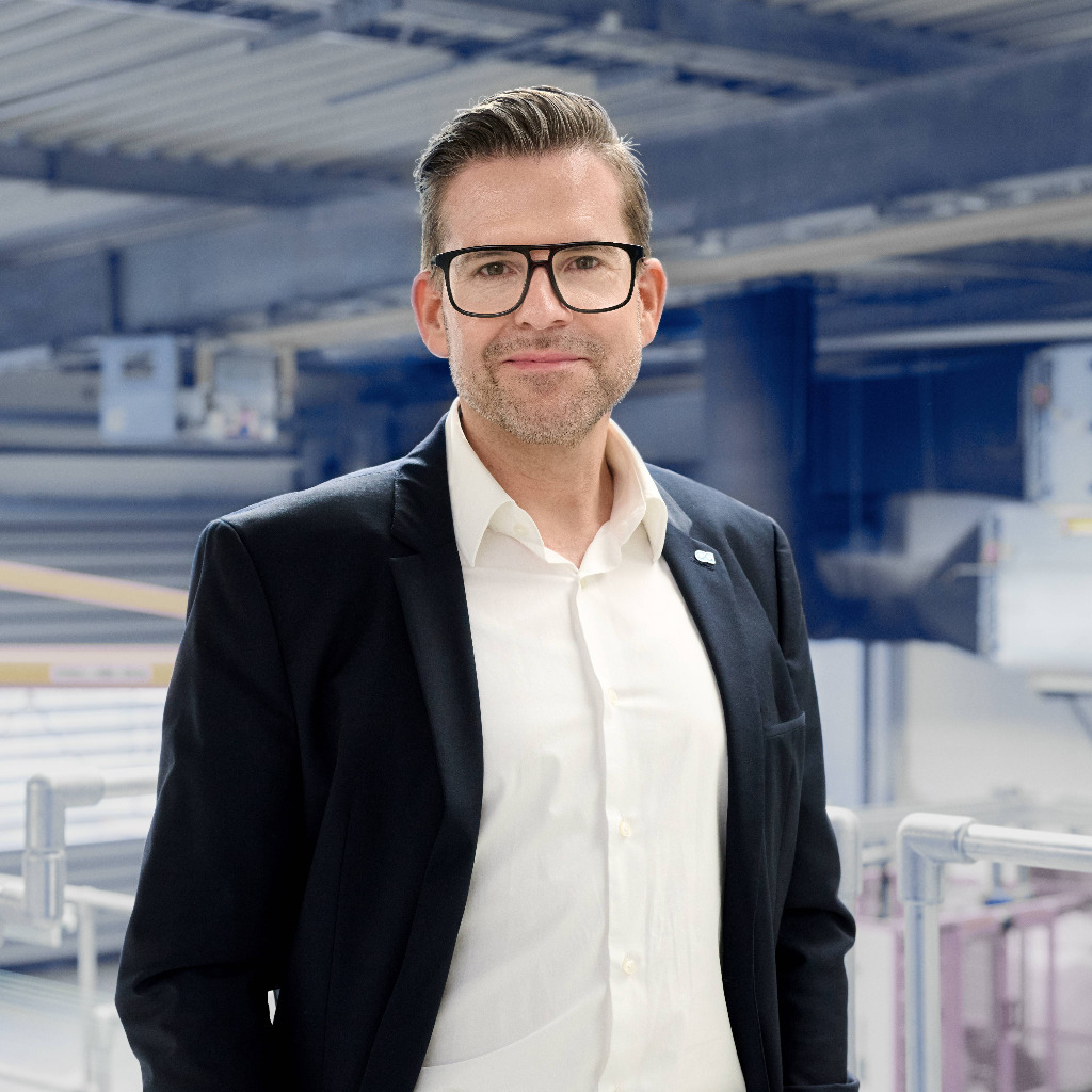 Markus Rudolf Bode - President GG Cables and Wires USA Inc. - Gebauer ...