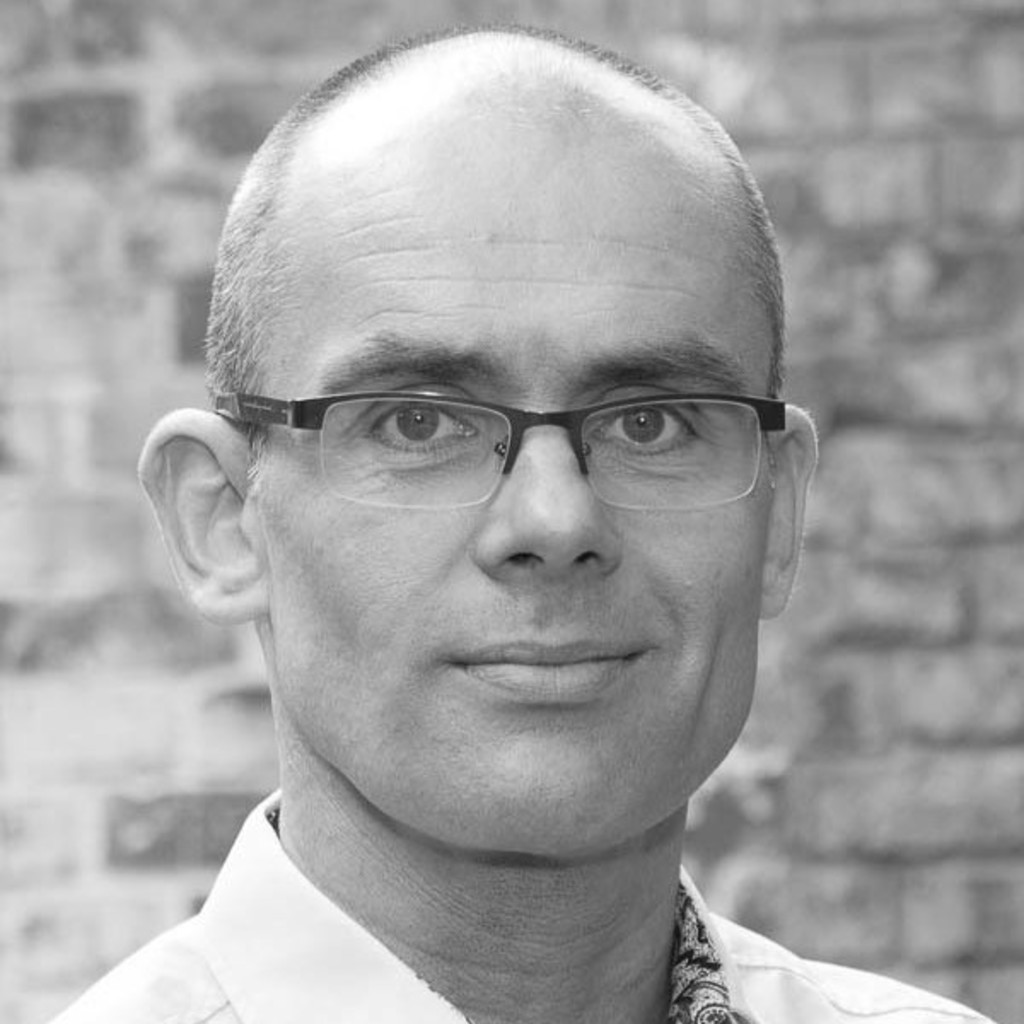 Michael Rinker - Inhaber - Textpartitur | XING