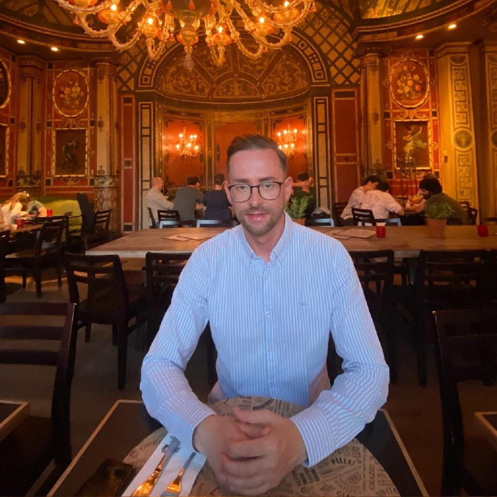 David Witkowski - Service Coordinator - Ottobock | XING