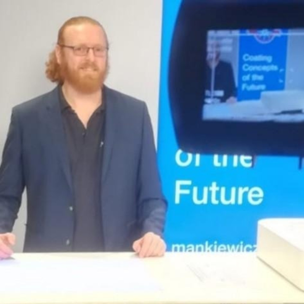 Jan Fertig - Prozessingenieur - Mankiewicz Gebr. & Co. | XING