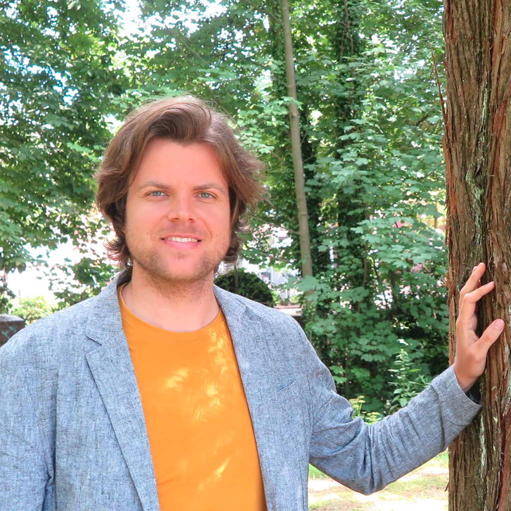 Thomas Heer - Klimaschutzmanager - Kreisstadt Unna | XING