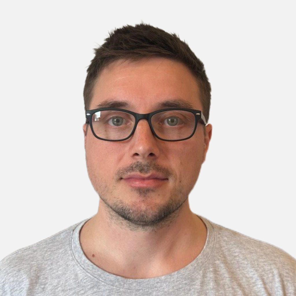 Oleksii Zlobin - Digital Marketing Manager - Publ Scienc | XING
