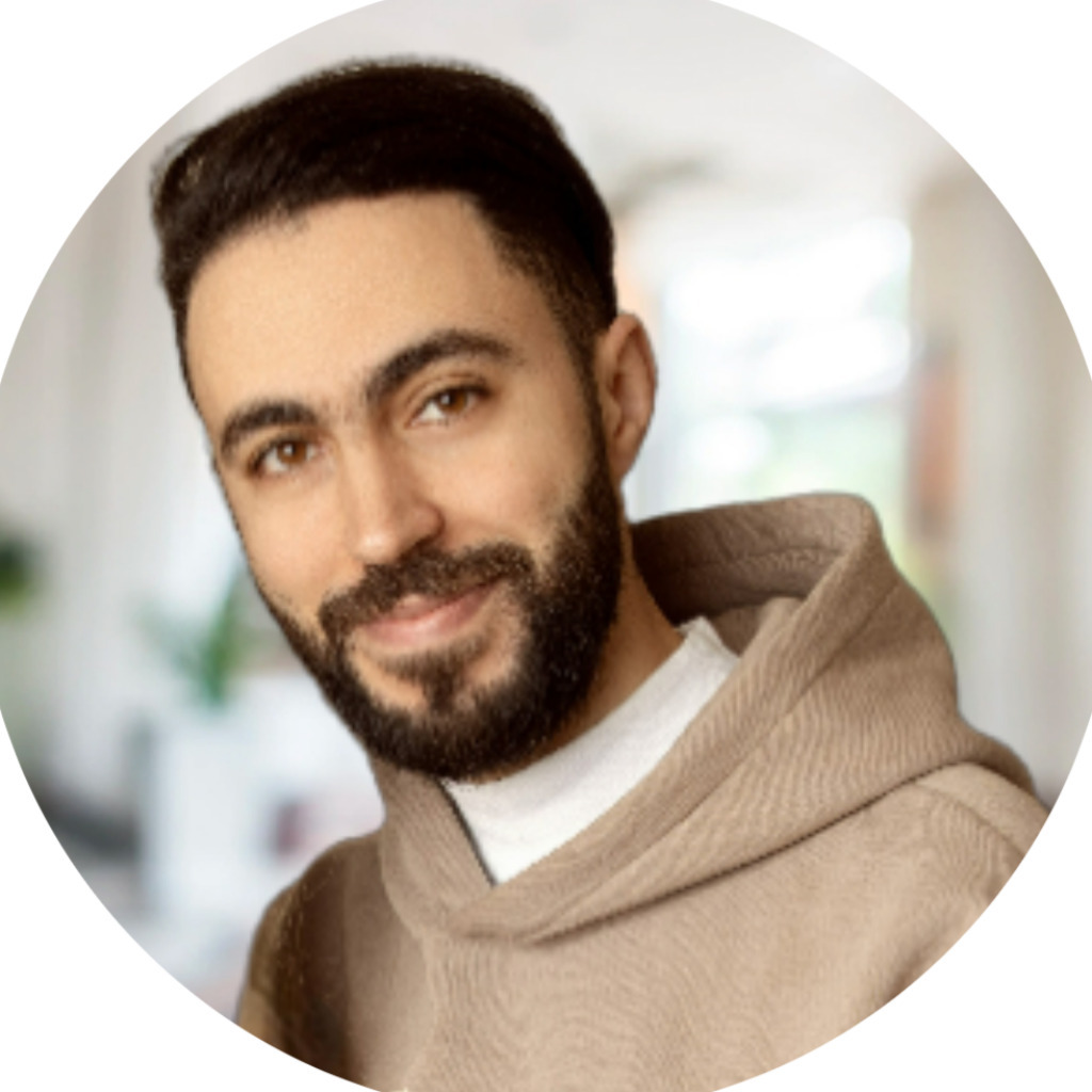 EL Hassan Darrak - Remote Assistance Online-Shop und Werbung (Freelance ...