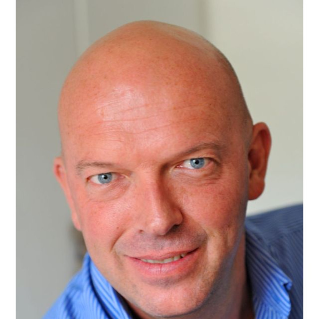 Rich Simmonds - Speaker / Author - Social Gratitude | XING