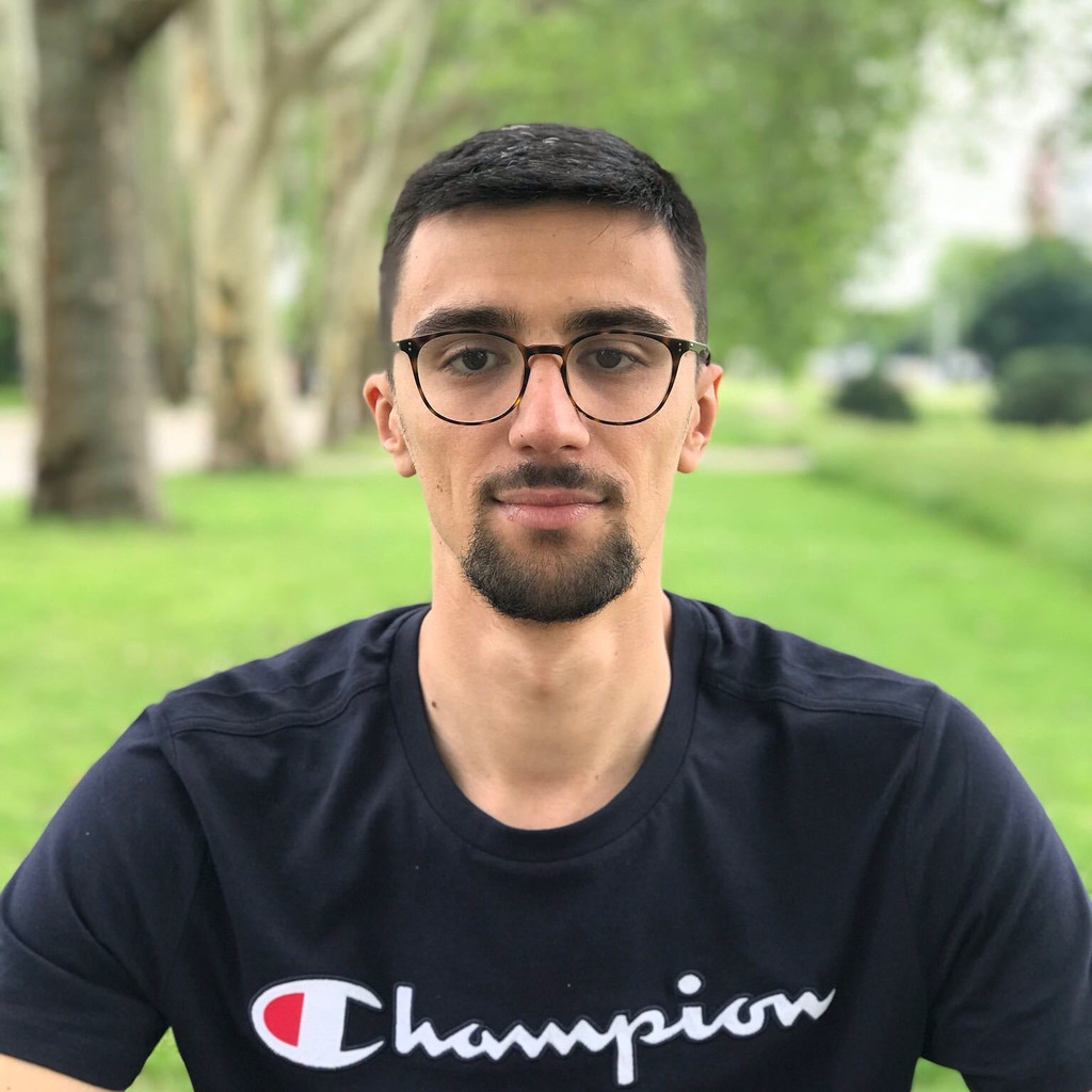 Ledjon Caushaj - Accounting Assistant - United colors | XING