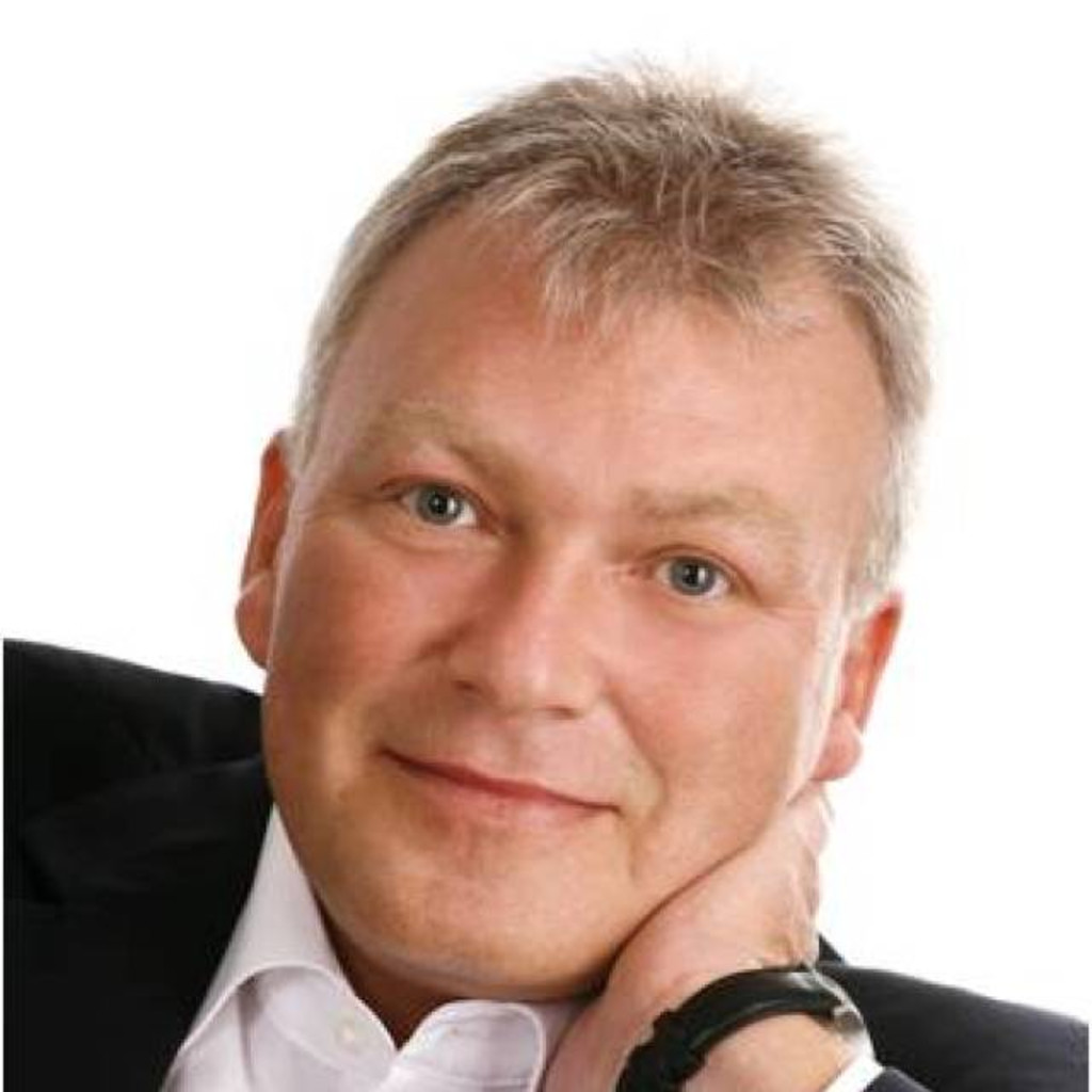 Thorsten van Walsem - Senior Consultant - CP Consultingpartner AG | XING